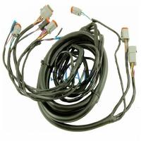 China Aftermarket Wiring Harness for Oceania Market Main Market Oceania at Customer Request for sale