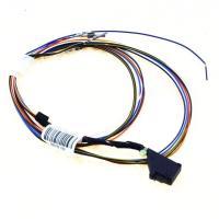 China Custom Purple Car Trailer Hitch Wiring Harness from with Fast Lead Time of 10-15 Days for sale