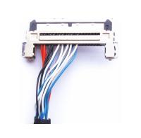 China Custom Purple Car Trailer Hitch Wiring Harness from with Fast Lead Time of 10-15 Days for sale