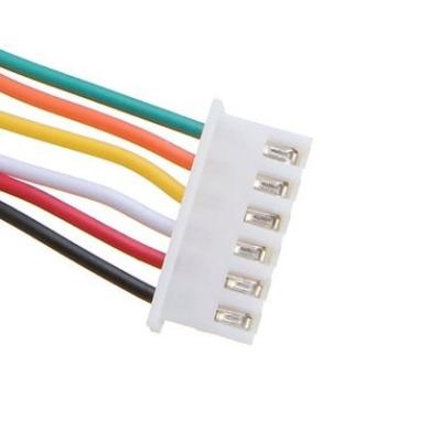 China Customized Cable color and lenght In Car Ls Swap Wire Harness for Headlight from Yeonho for sale