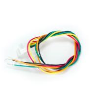 China Customized Radio Wiring Harness with Professional Breakover and Pulling Force Test for sale