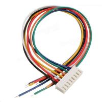 China Customized Radio Wiring Harness with Professional Breakover and Pulling Force Test for sale