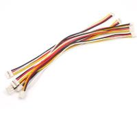 China Orange Yeonho Connector ECU Wiring Harness for MTA-100 Style and Orange March Trailer for sale