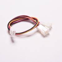China Wire Harness for Custom JST Dupont Hirose Molex FC 5 1.5 2.0 2.5mm Pitch Connectors for sale