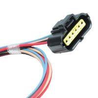 China Wire Harness for Custom JST Dupont Hirose Molex FC 5 1.5 2.0 2.5mm Pitch Connectors for sale