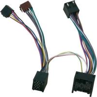China JST SM PH SH VH ZH SCN SAN Custom Cable Assembly Wiring Harness with Copper Conductor for sale