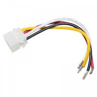 China 1MM 1.25MM 1.5MM 10 Pin 1.25 Pitch Jst Female Ribbon Cables Connector Cable Assembly for sale