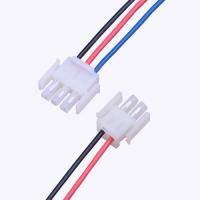 China 1MM 1.25MM 1.5MM 10 Pin 1.25 Pitch Jst Female Ribbon Cables Connector Cable Assembly for sale