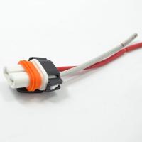 China Supply Custom Engine Harness Radio Wiring Harness Cable Assembly with Yeonho Connector for sale