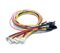 China TE Connector Wiring Harnesses The Ultimate Solution for Rebreather Oxygen Sensors for sale
