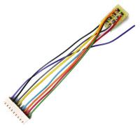 China Custom Air Conditioner Wire Harness with Professional Breakover and Pulling Force Test for sale