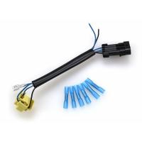 China OEM Custom Wiring Looms 3 Core Cable Electric Wire with Customizable Color and Length for sale