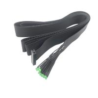 China Complete Wiring Harnesses Cable Assembly for Customer Request Diameter 3mm/5mm/8mm/10mm for sale