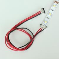 China Complete Wiring Harnesses Cable Assembly for Customer Request Diameter 3mm/5mm/8mm/10mm for sale