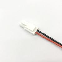 China 5V/12V/24V Custom Car Audio Stereo Wiring Harness Adapter with Water Clear Lens Color for sale