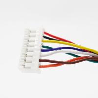 China Length Customer Request Customization Jumper Wires for Electrical Emergency Switch for sale