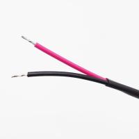 China Length Customer Request Customization Jumper Wires for Electrical Emergency Switch for sale