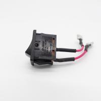 China 2 Pin Push Button Switches Wiring Harness for Audio Video Charging Hot Performance for sale