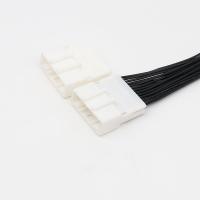 China 250 110 187 Insulated Female Spade Crimp Terminal Connector for Electrical Connections for sale