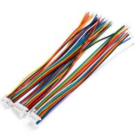 China East Asia Market Molex 2.54mm Nano-Fit Power Connectors with 10-15 Days Lead Time for sale