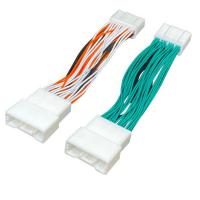 China East Asia Market Molex 2.54mm Nano-Fit Power Connectors with 10-15 Days Lead Time for sale