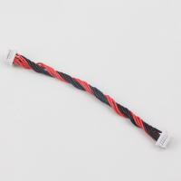 China 1.25mm 2 3 4 5 10 12pin Molex PicoBlade Female Wires To Wire Connector Single Row Wire Harnesses for sale