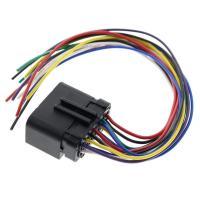 China Direct Sale Home Appliance Wiring Harness for LED Light Electronics Infrared Stand for sale