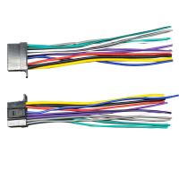China Direct Sale Home Appliance Wiring Harness for LED Light Electronics Infrared Stand for sale