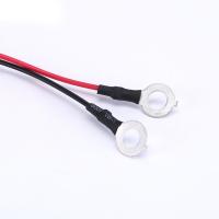 China Home Appliance Electronics Infrared Sensor Jumper Wire Harness with TE Connector for sale