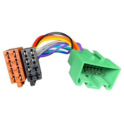 China Jst Xh 2.54 MM Connector and Wire Harnesses for Professional Home Appliance Integration for sale