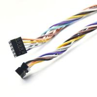 China Main Market East Asia Home Appliance Motorcycle Car Braiding Machine Wiring Harness for sale