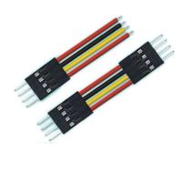 China Professional Auto PBT GF30 Rubber Boot Headlight Relay Harness Customizable for Your for sale