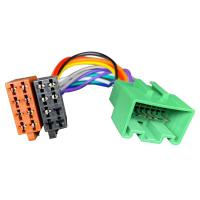 China Automotive ISO 20 Pin Connector Wire Harness for Chinese Computer Wiring in Oceania for sale