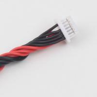China Automotive ISO 20 Pin Connector Wire Harness for Chinese Computer Wiring in Oceania for sale
