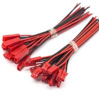 China Automotive ISO 20 Pin Connector Wire Harness for Chinese Computer Wiring in Oceania for sale