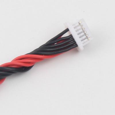China TE Internal Wiring Sensor for SCR Truck ND96850 Lighting Switch Car Wire Harnesses for sale