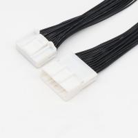 China Amp Tyco Te Deutsch Connector Female Male Audio Radio Wire Harnesses for Professional for sale