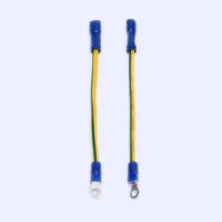 China Amp Tyco Te Deutsch Connector Female Male Audio Radio Wire Harnesses for Professional for sale