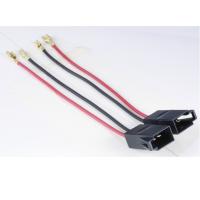 China AVF Cable Tinned Copper 5mm Led Red Cctv Camera Solar Pv Modules Wiring Harness in OEM for sale