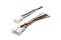 China AVF Cable Tinned Copper 5mm Led Red Cctv Camera Solar Pv Modules Wiring Harness in OEM for sale