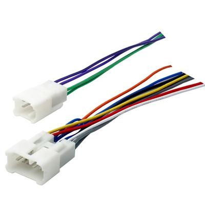 China TE Connector Pre Wired Electronic Airbag Clock Spring for Oceania Market KH-S120 CN FUJ for sale