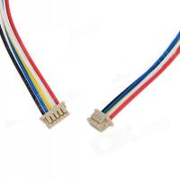 China TE Connector Pre Wired Electronic Airbag Clock Spring for Oceania Market KH-S120 CN FUJ for sale