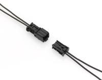 China TE Connector Pre Wired Electronic Airbag Clock Spring for Oceania Market KH-S120 CN FUJ for sale