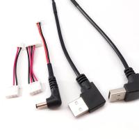 China East Asia Jst Connector Automotive Wire 3D Printer Internal Electronic Wiring Harness for sale