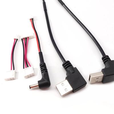 China East Asia Jst Connector Automotive Wire 3D Printer Internal Electronic Wiring Harness for sale