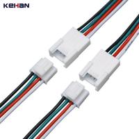 China East Asia Jst Connector Automotive Wire 3D Printer Internal Electronic Wiring Harness for sale