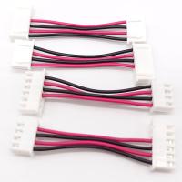 China Professional 24awg Jst Connector Wire Cable Assembly for 3D Printer Electronic Wiring for sale