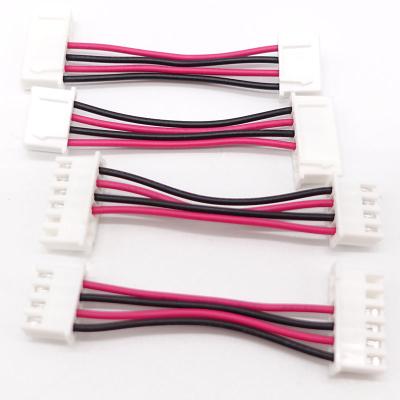 China Professional 24awg Jst Connector Wire Cable Assembly for 3D Printer Electronic Wiring for sale