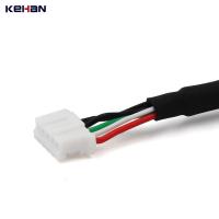 China Professional 24awg Jst Connector Wire Cable Assembly for 3D Printer Electronic Wiring for sale