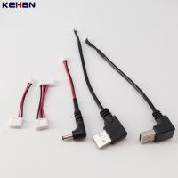 China Professional 24awg Jst Connector Wire Cable Assembly for 3D Printer Electronic Wiring for sale